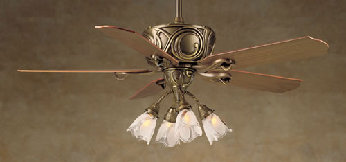 Waco Habitat Ceiling Fan Casablanca Casablanca Ainsworth Gallery 54"